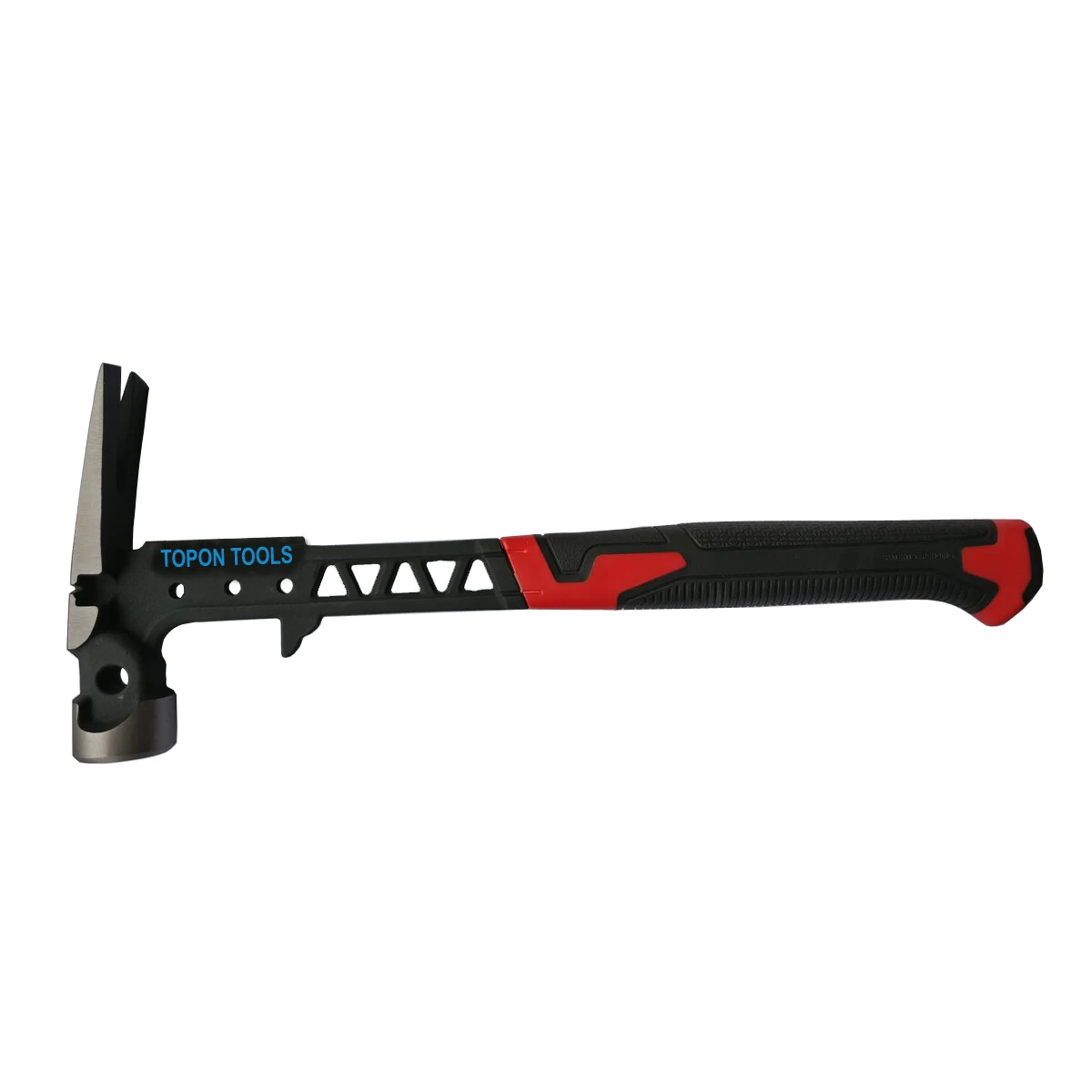 One Piece Steel Lk002 16oz Pro Right Angle Framing Hammer - Buy Framing ...