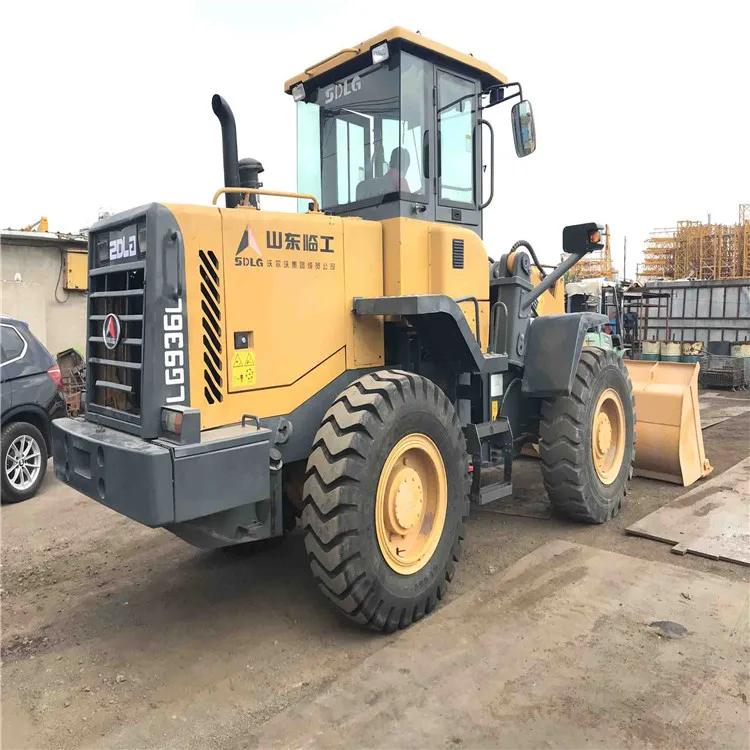 Used Caterpillar 966h Wheel Loader - Buy Energy-efficient Used Cat ...