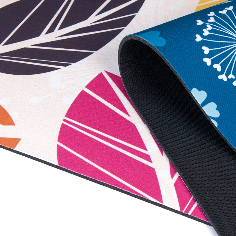 Modern Design Full Color Sublimation Printing Carpet Water Fast ...