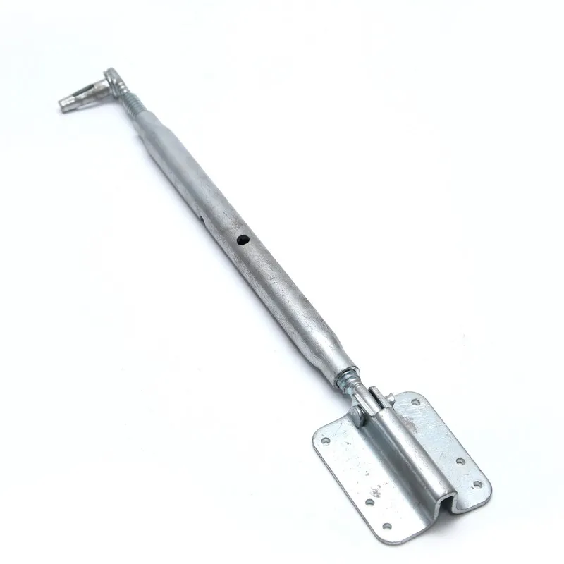 Aluminum Formwork Accessories Alignment Turnbuckle Clamp L Type ...