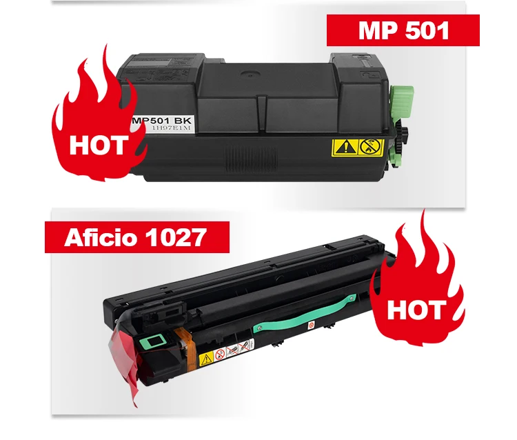 Compatible Ricoh Sp230 230dnw 230sfnw Toner Cartridge - Buy Compatible ...