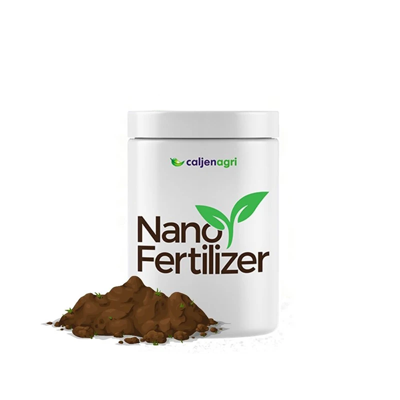 High Quality Factory Price Nano Fertilizer Promotes Vigorous Growth And ...