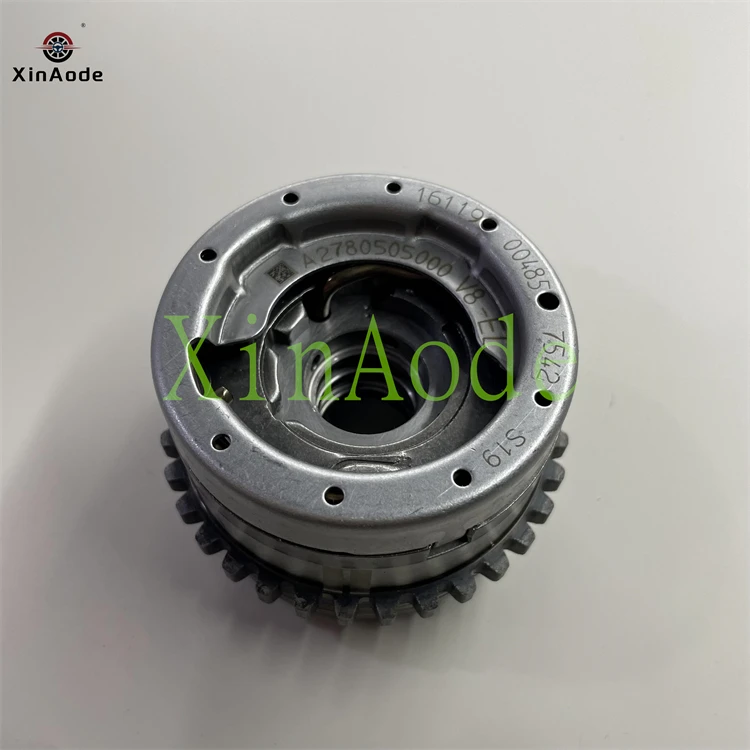 메르세데스 벤츠 자동차 자동차 부품 W221 W222 W292 W166 흡기 캠축 조절기 2780505000 2780503500 ...