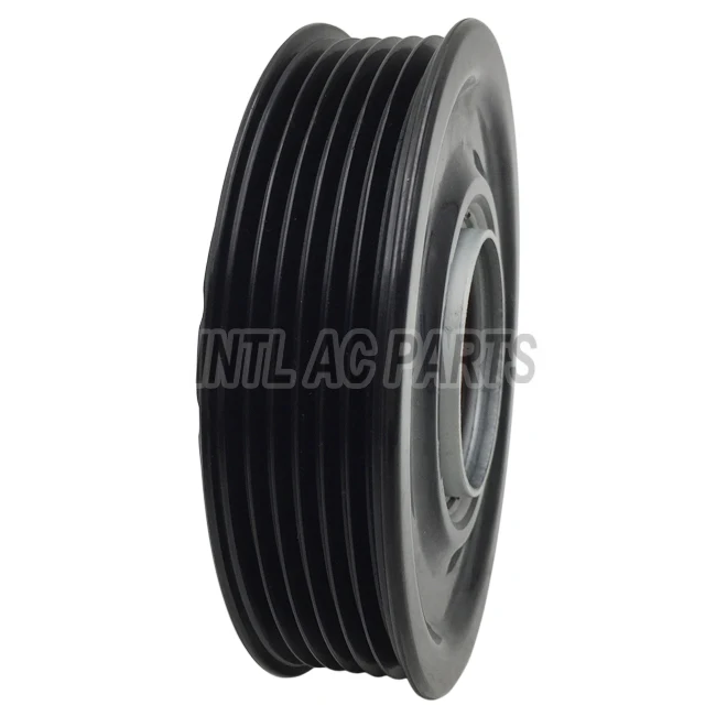 Auto Ac Compressor Clutch Kit for Toyota Yaris Auris