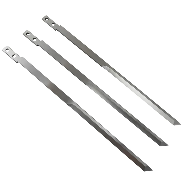 223x8x2.5mm 105935 Cad Cloth Cutting Machine Knife Blade For Bullmer ...