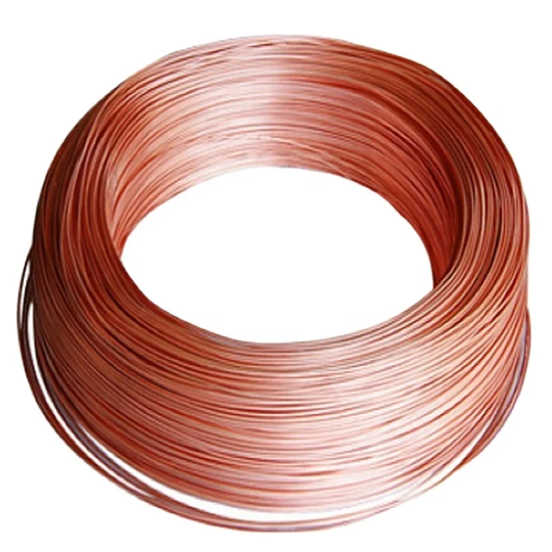 Sample Free Copper Wire Scrap Millberry/copper Wire Scrap 99.99% Price ...