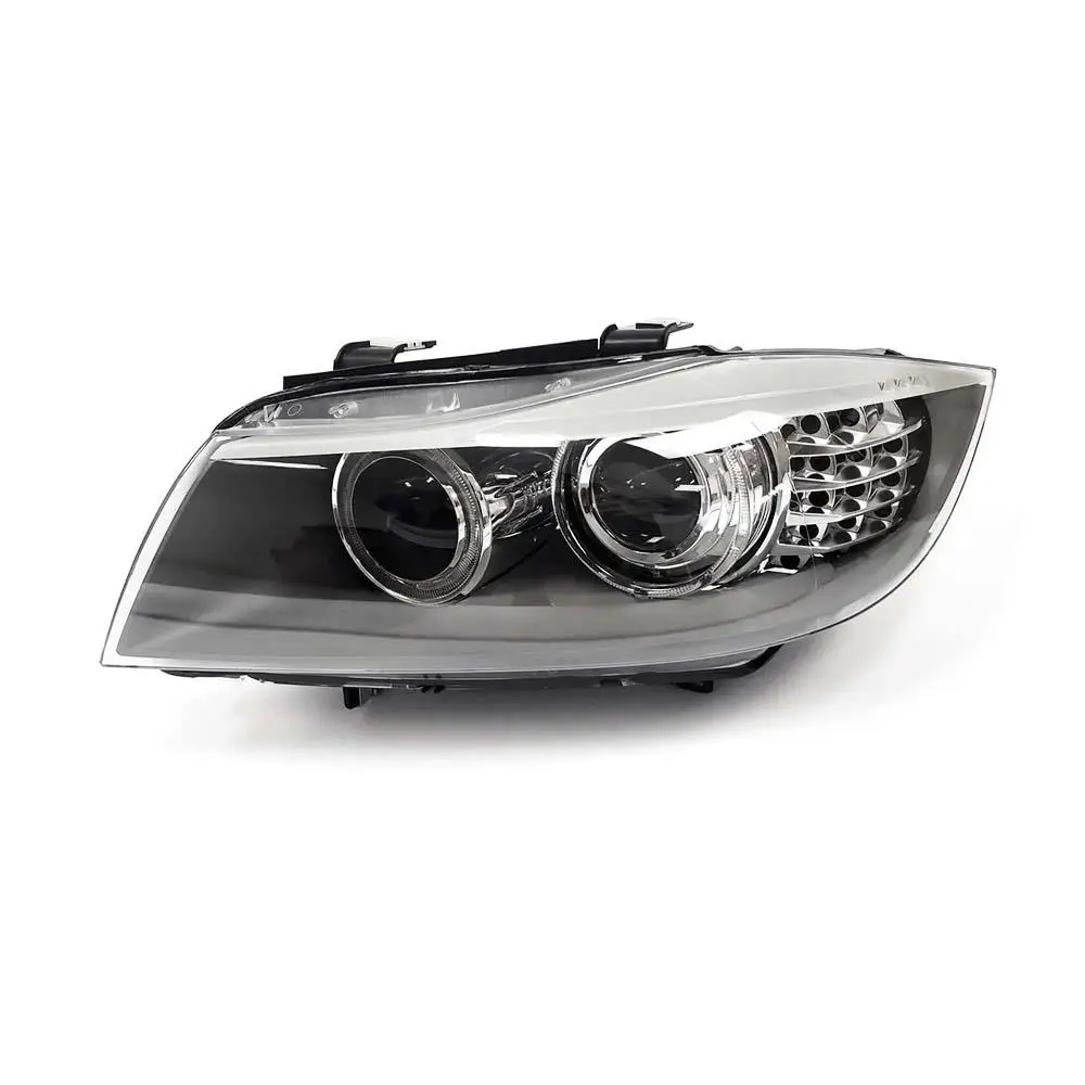 Hid Xenon Headlight Headlamp For Bmw 3 Series E9leathered Car Headlight ...