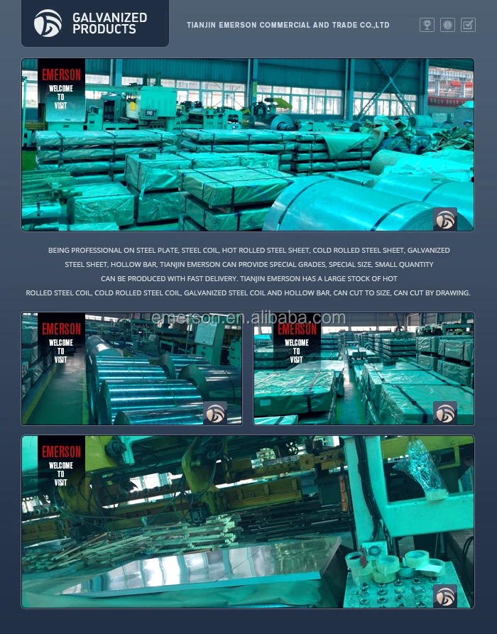 Black Annealed JSC270C Spec SPCC Cold Rolled Steel Coil