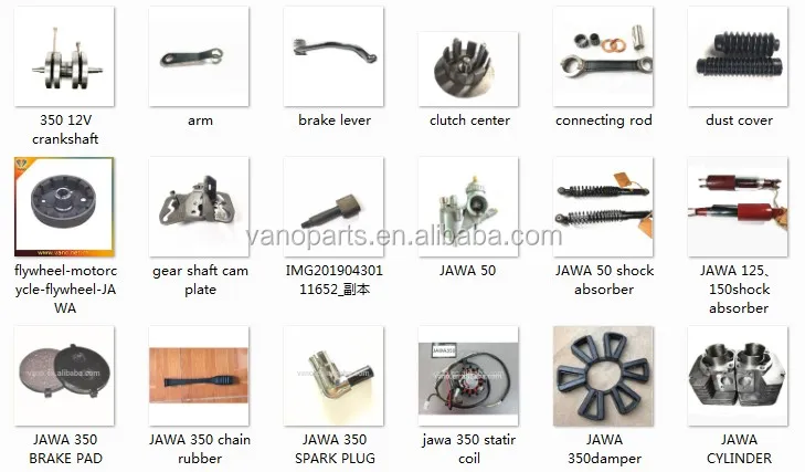 Simson S51 Parts - Discover Reliable Motorcycle Components