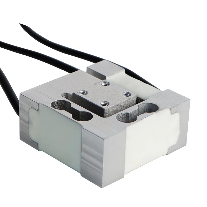 Laboratory 6 Six-axis Sensors Multi-axis Force Sensor Three Axis 3D LOAD CELL Robot Mechanical ...