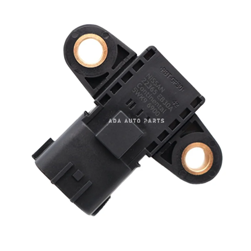 Intake Pressure Sensor Oem 22365-eb30a 22365-eb30b 5wk96900 Turbo Boost ...
