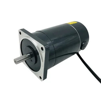 12v Dc Motor 1500rpm 1800rpm 3000rpm 500w 24v Dc Motor - Buy 12v Dc ...