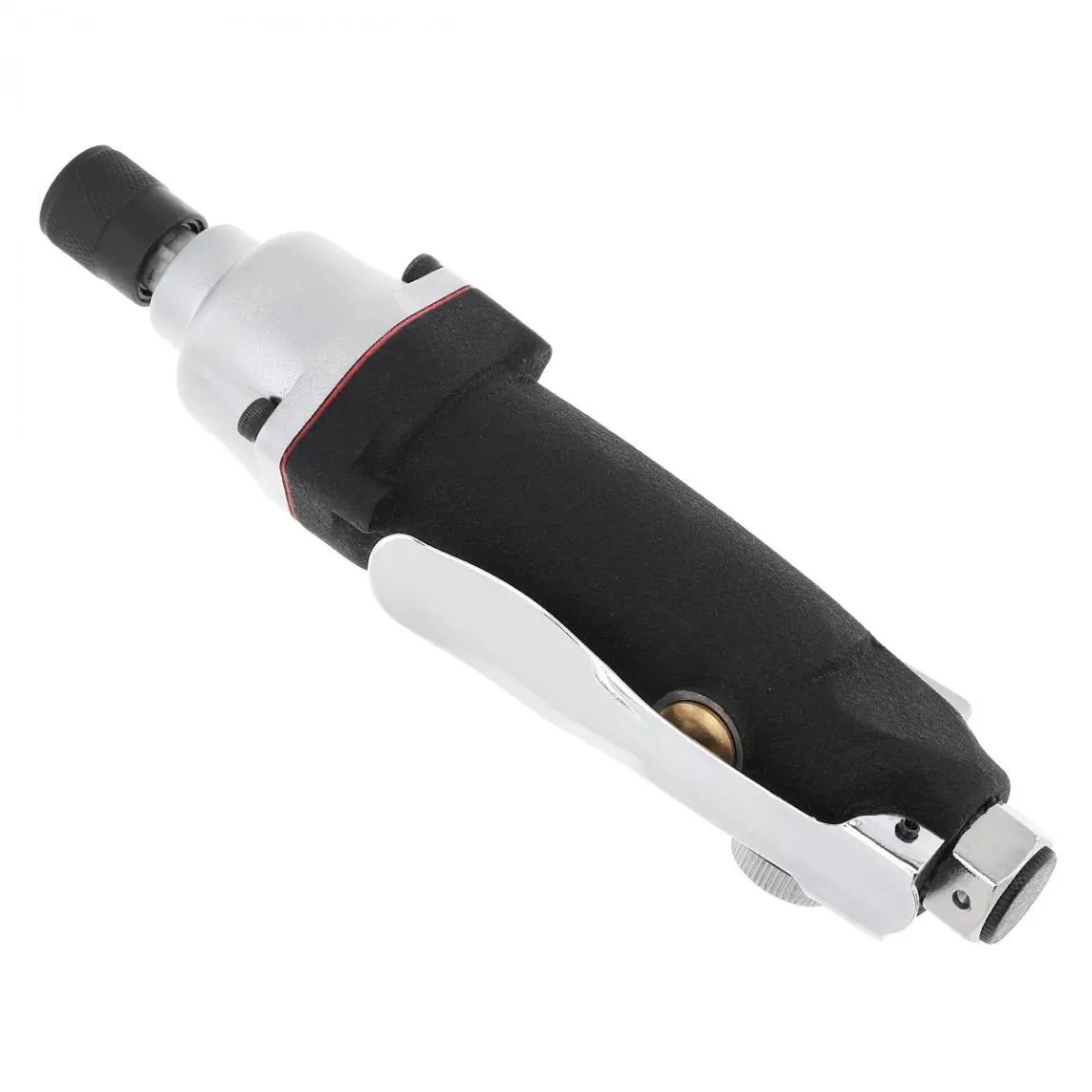 Inline Air Torque Screwdriver Industry Air Screwdriver 1/4 Assembly ...