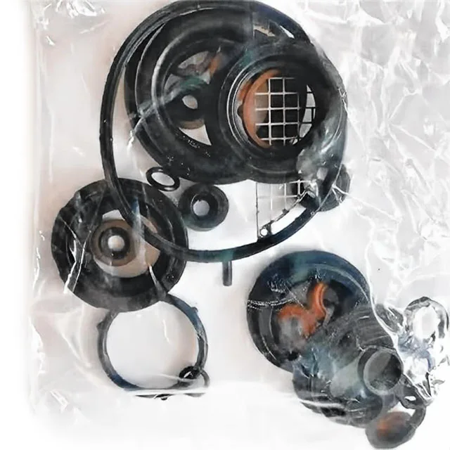 Engine Parts Cylinder Head Gasket Overhaul Full Set For Toyota 1ar 2ar ...