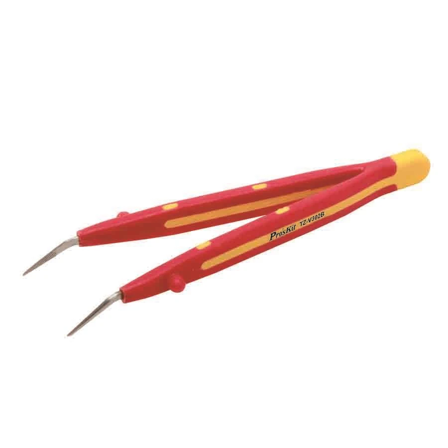 Vde Iec/en 60900 1000v Safety Standard Certificate Stainless Steel With Antimagnetic 1kv High ...