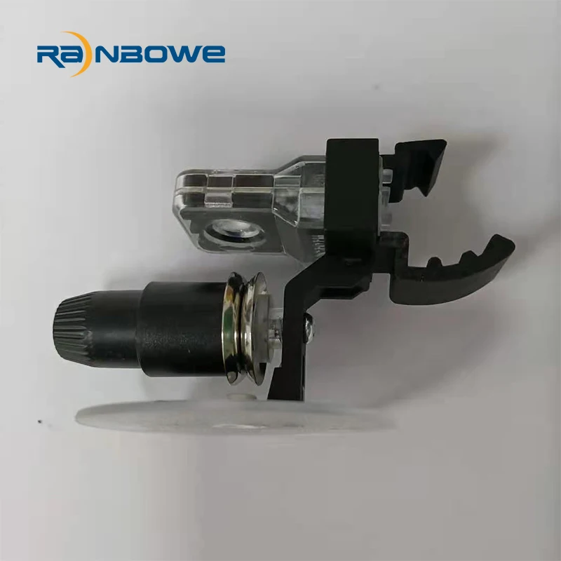 Latest Technical Infrared BTSR Yarn Break Sensor for Sock Machines