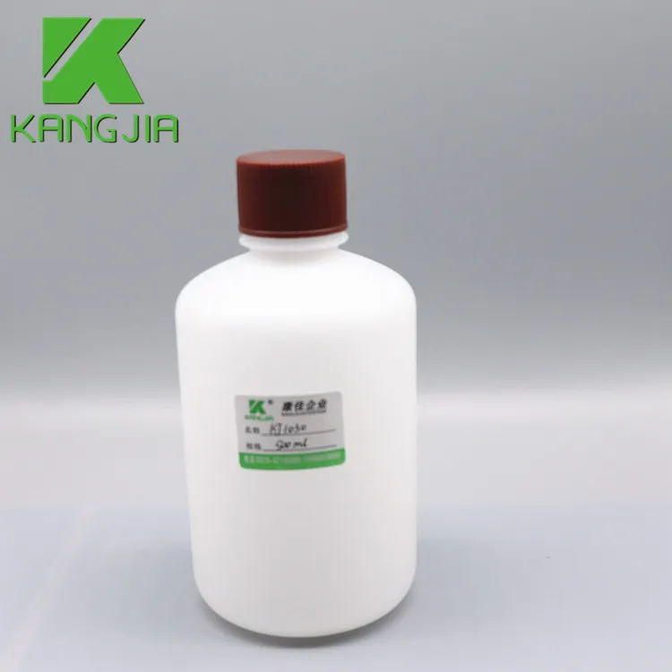 SYSMEX Hematology Reagents Bottles - 500ml HDPE Plastic