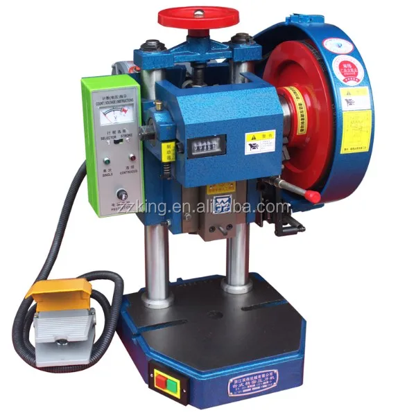 0 5t 1t 2t 3t 4t High Precision Small Mini Pvc Card Manual Mechanical Power Press Pvc Card 0-5t-1t-2t-3t-4t-high-precision-small-mini-pvc-card-manual-mechanical-power-press-pvc-card