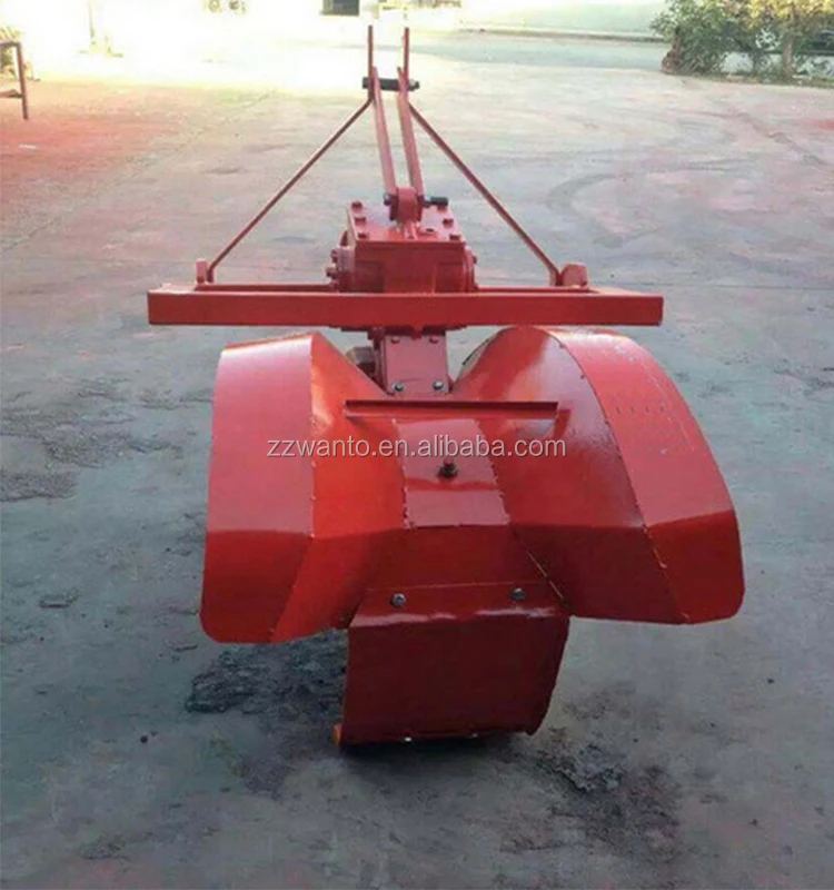 Tractor Ditch Digging Machine - Efficient Trenching Solutions