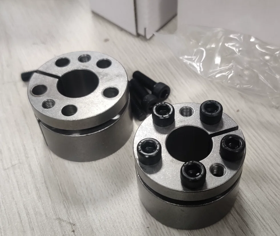 Z21 Pulley Lock Sleeve Zj18 Keyless Axle Sleeve Tlk350 Ktr105 Fx ...