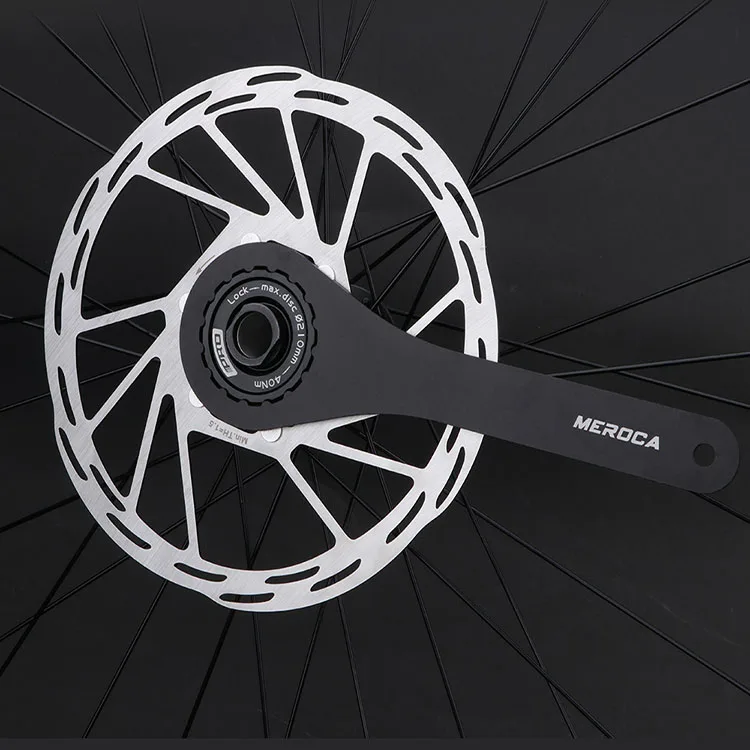 Iiipro 자전거 센터 잠금 디스크 브레이크 로터 140160180203mm 도로 산악 자전거 디스크 브레이크 잠금 링 자전거 부품 Buy 디스크 브레이크자전거