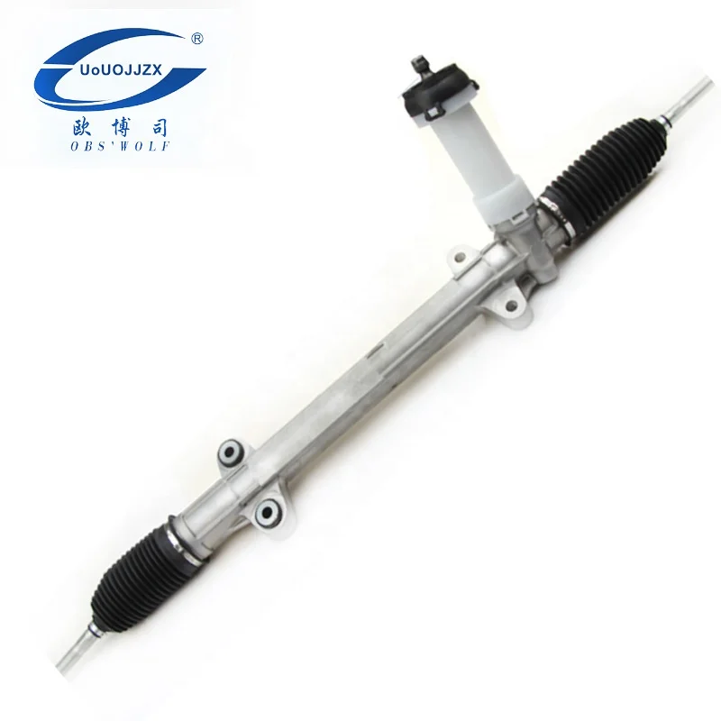 Auto Power Steering Rack Steering Gear Box For Hyundai Elantra I30 Lhd ...