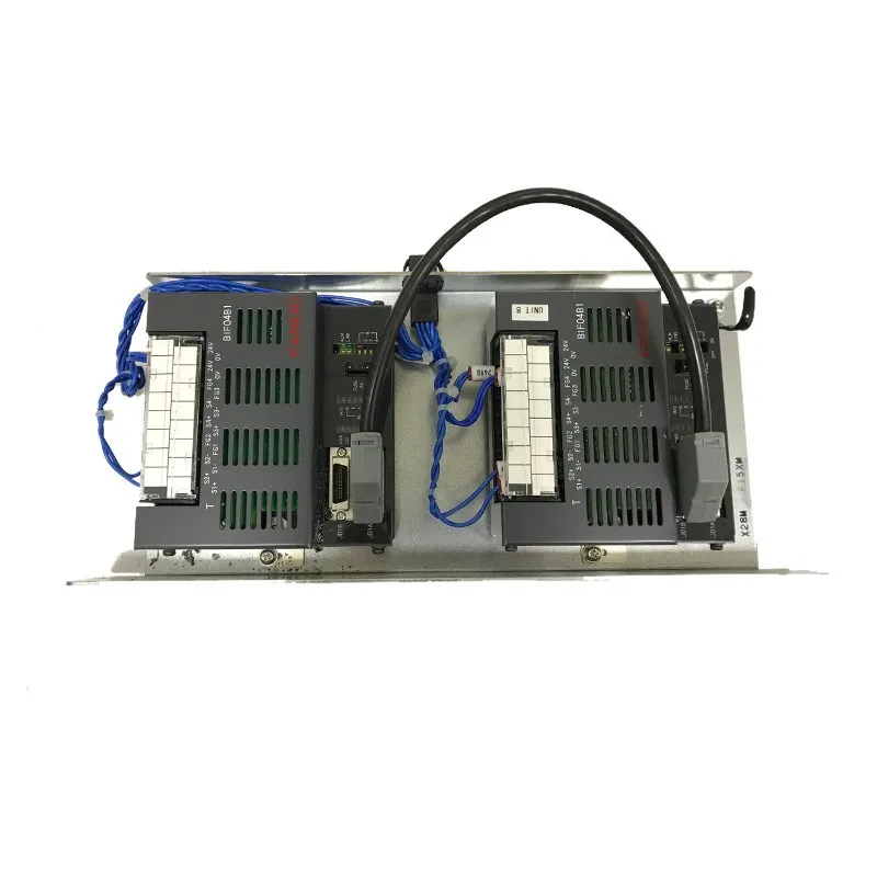 Japan Original Fanuc Robot I/o Unit A03b-0808-c002 A05b-2650-c200 - Buy ...