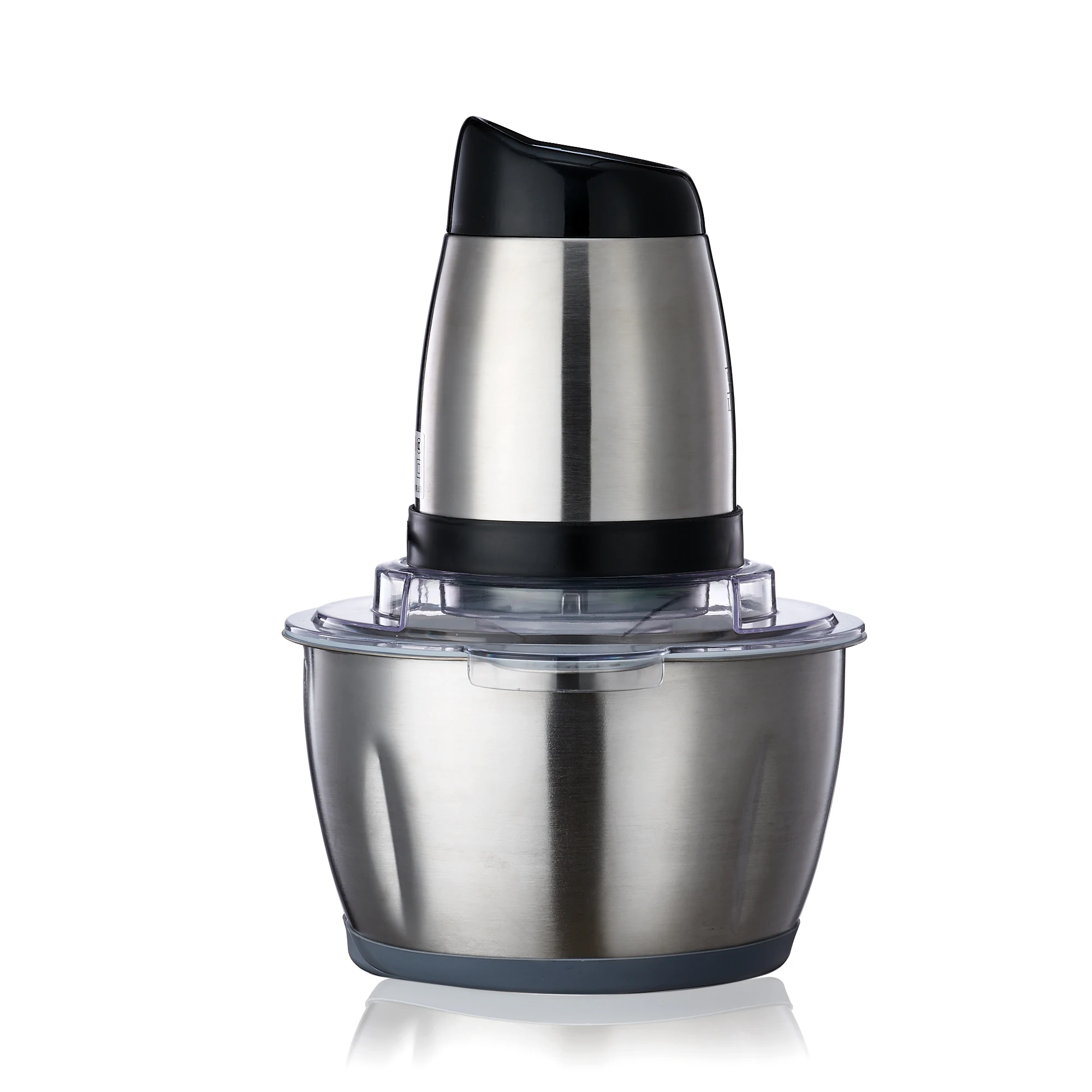 Stylish Electric Chopper With Steel Blade - Buy Electric Food Choppers ...