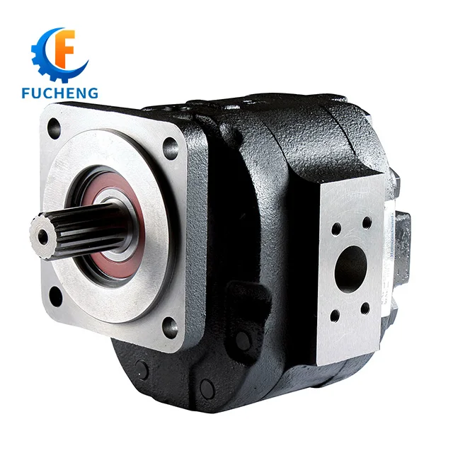 Hydraulic Gear Motor M30,M31,M50,M51,M75,M76,M315,M330,M350,M365 For ...