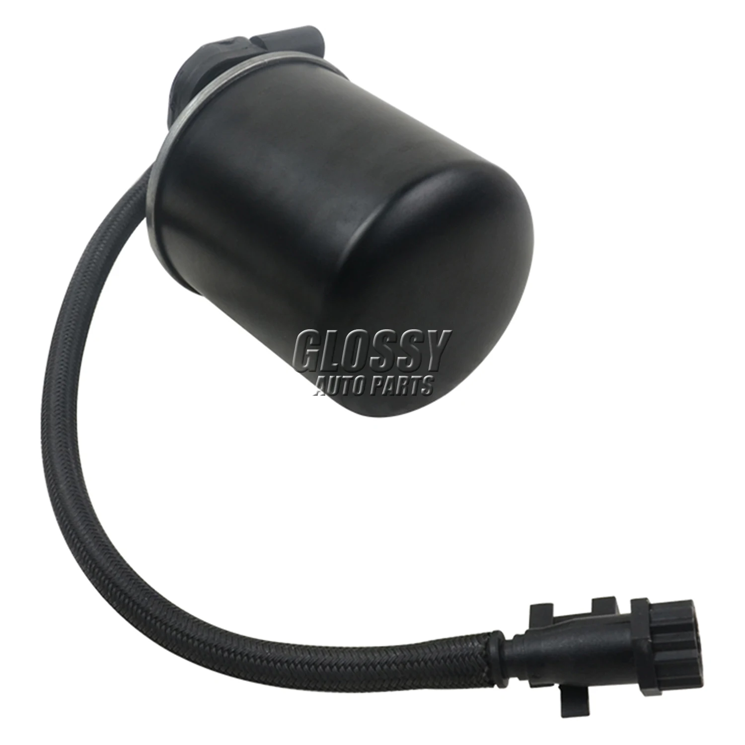 Glossy Fuel Filter For C-class E-class Sprinter 651 090 29 52 ...