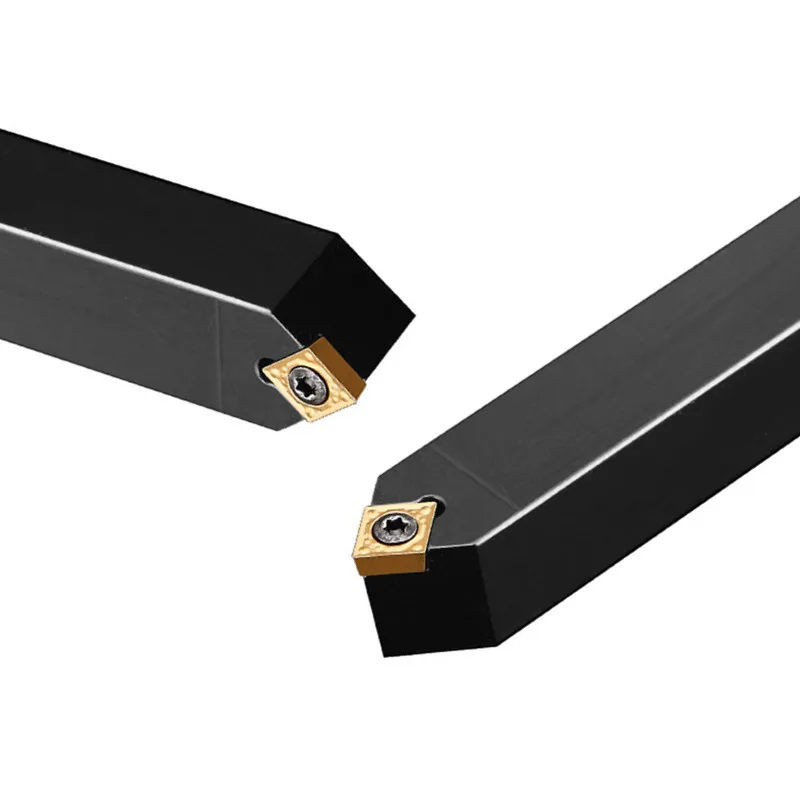 50 Degree Cnc Lathe Machine Turning Tool Scmcn 2525m09 External Turning ...