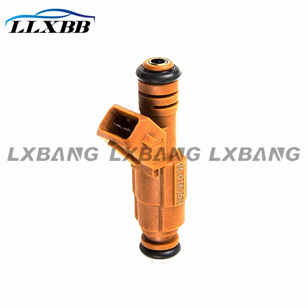 Original Fuel Injector 0280155831 For Volvo C70 S60 S70 S80 9186340 ...