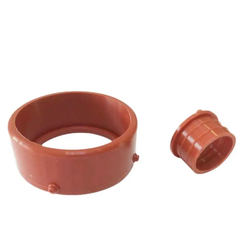 Auto Parts 6420940080 A6420940080 Silicone Rubber Gasket Turbocharger ...