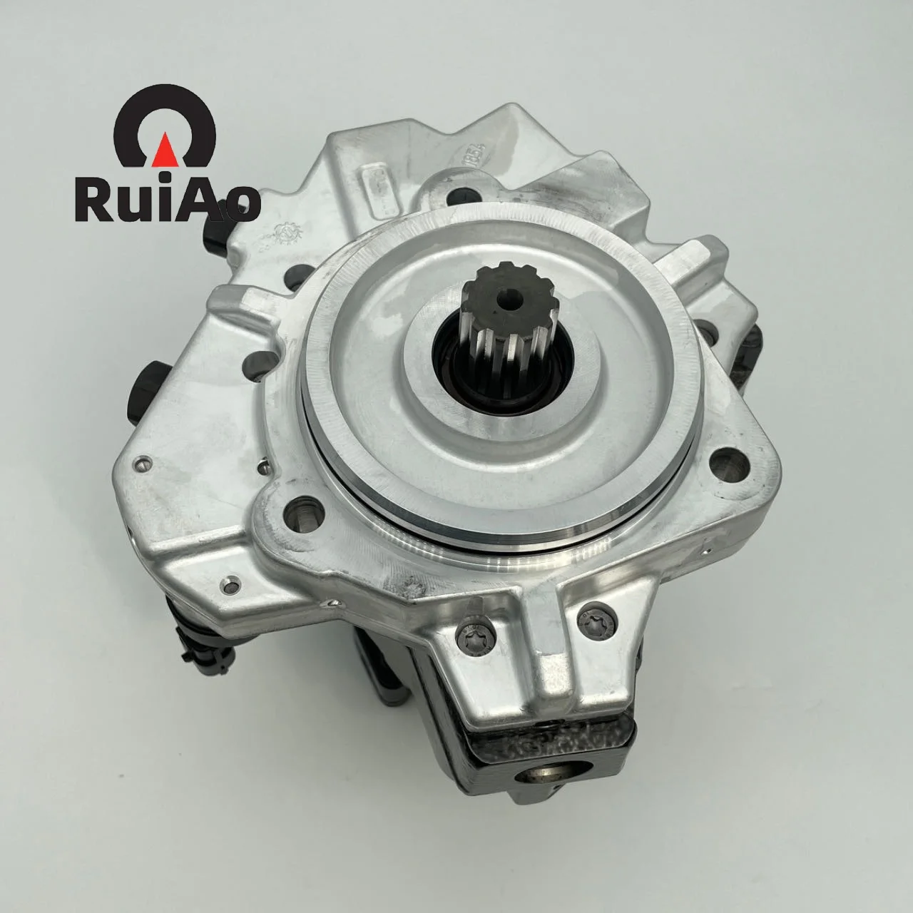 Genuine Brand New High Pressure Diesel Engine 200v11103-7792 Cp3.4 ...