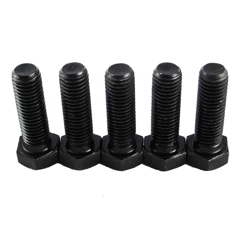 Astm A325 Heavy Hex Bolt Heavy Bolt Black Oxide Buy A325 Bolts Astm Astm A325 Heavy Hex Bolt Heavy Bolt Black Oxide Buy A325 Bolts Astm