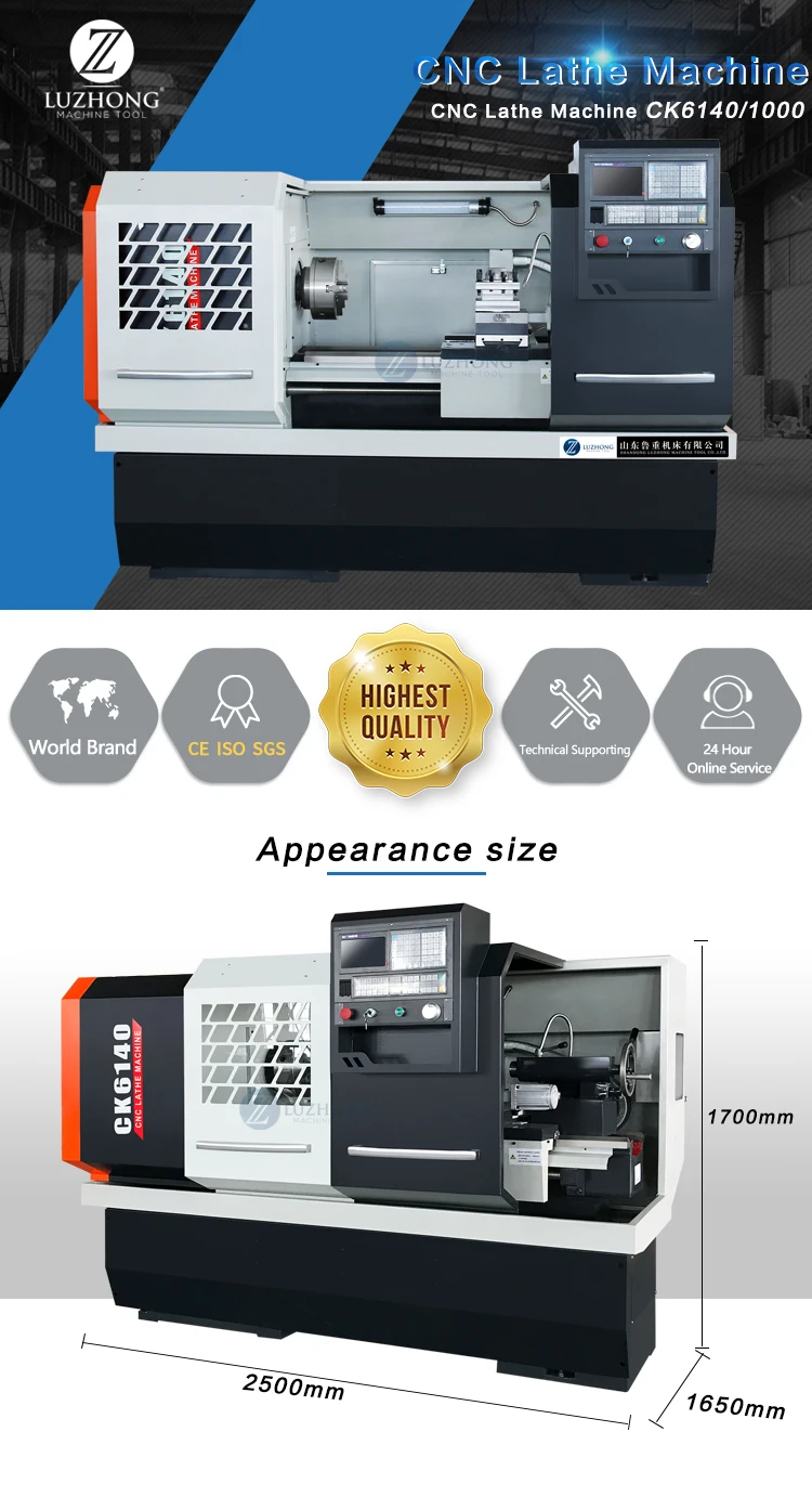 Light Type Desktop Cnc Tornos Horizontal Small Cnc Lathe Machine Ck6136 - Buy Cnc Lathe,Desktop ...