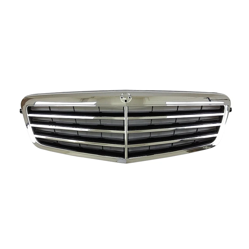 Car Front Bumper Radiator Ventilation Grille 2128801083 for Mercedes ...