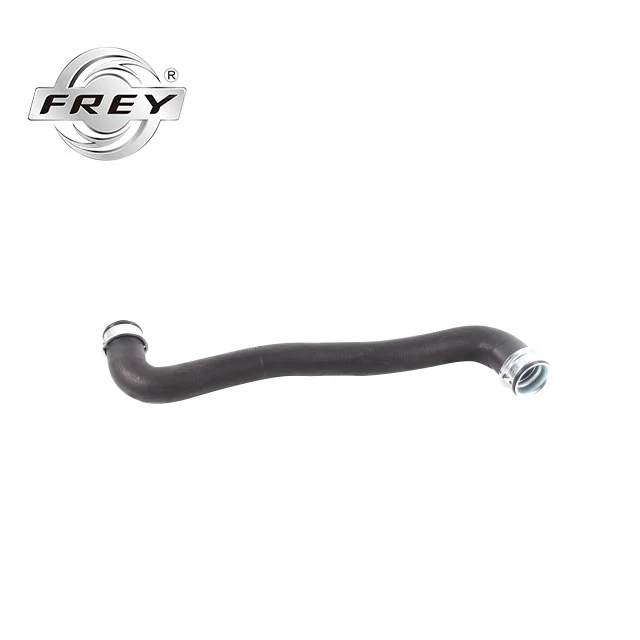 Radiator Coolant Hose Upper 2045010182 For Mercedes Benz M271 W204 ...