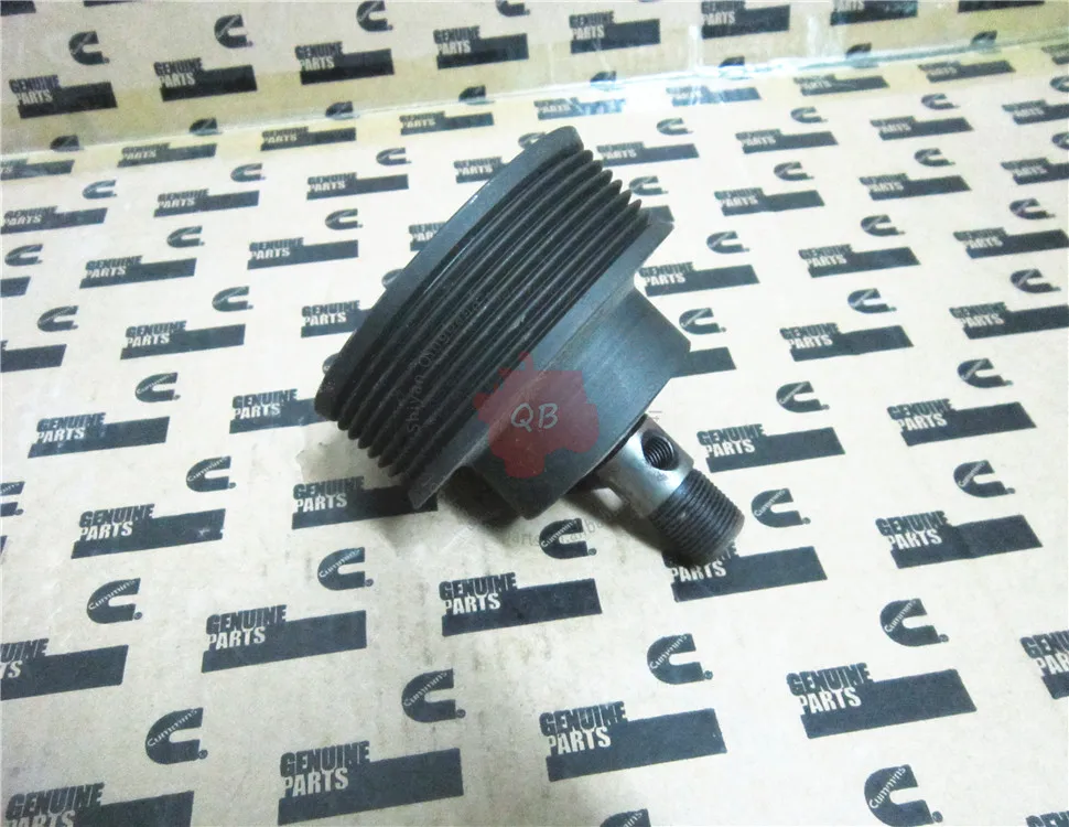 Cummins ISM/QSM Cover, Idler Pulley 3060884 - Reliable Performance