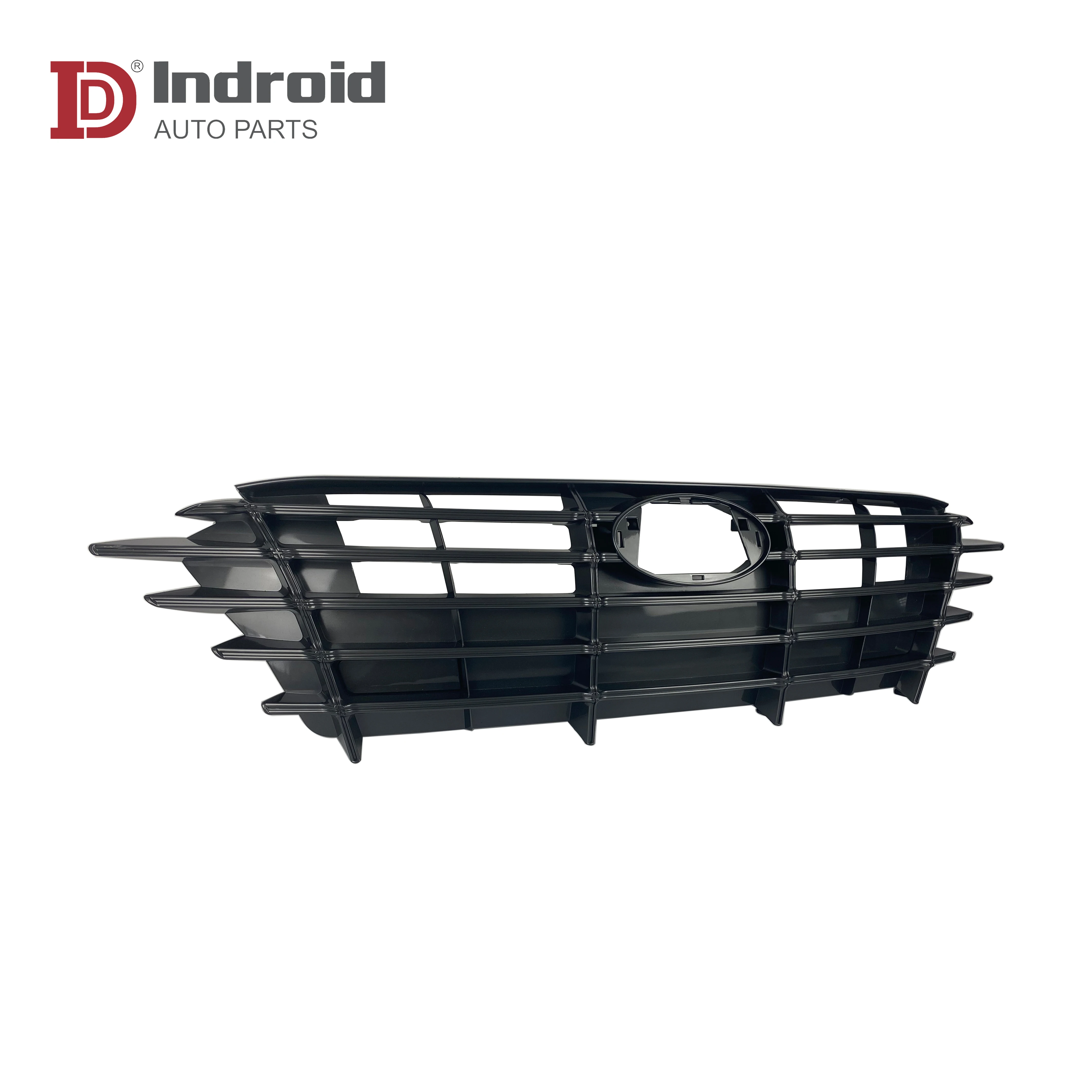 Auto Body Kit Grille for Hyundai Sonata 2021 Radiator Grill for Sonata ...