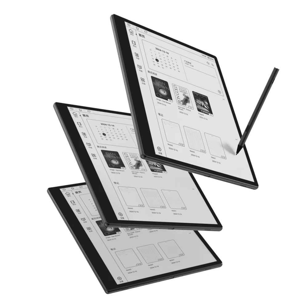 E Ink Tablet China Guide: How to Choose the Right One