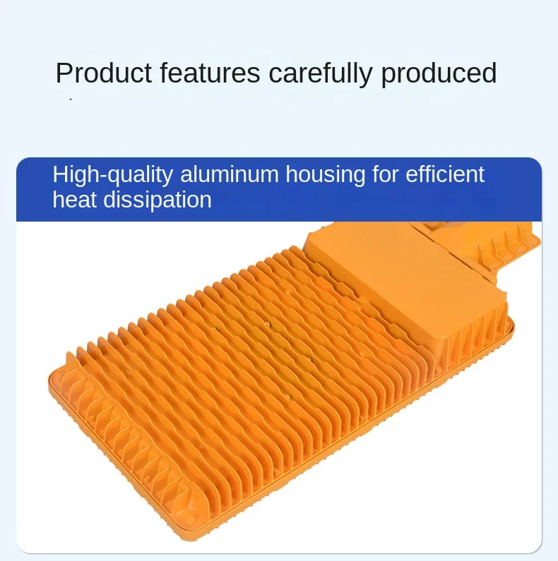 LED Explosion-Proof Solar Street Light for Gas Station & Chemical Plant ...