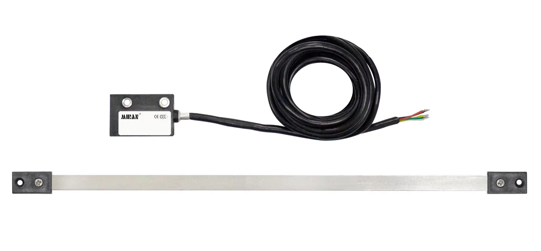 Miran Magnetic Grating Ruler - Precision Measuring Sensor