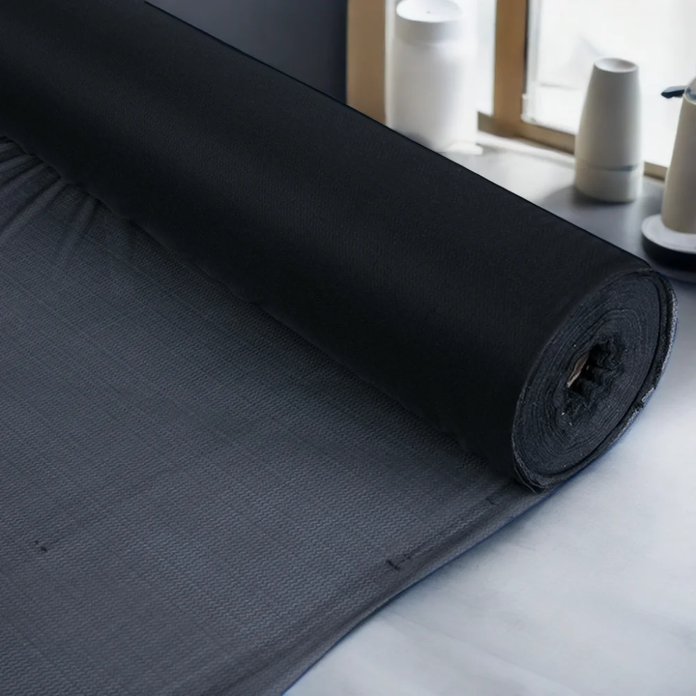 Woven Fusible Circular Knit Interlining for Garment K5000| Alibaba.com