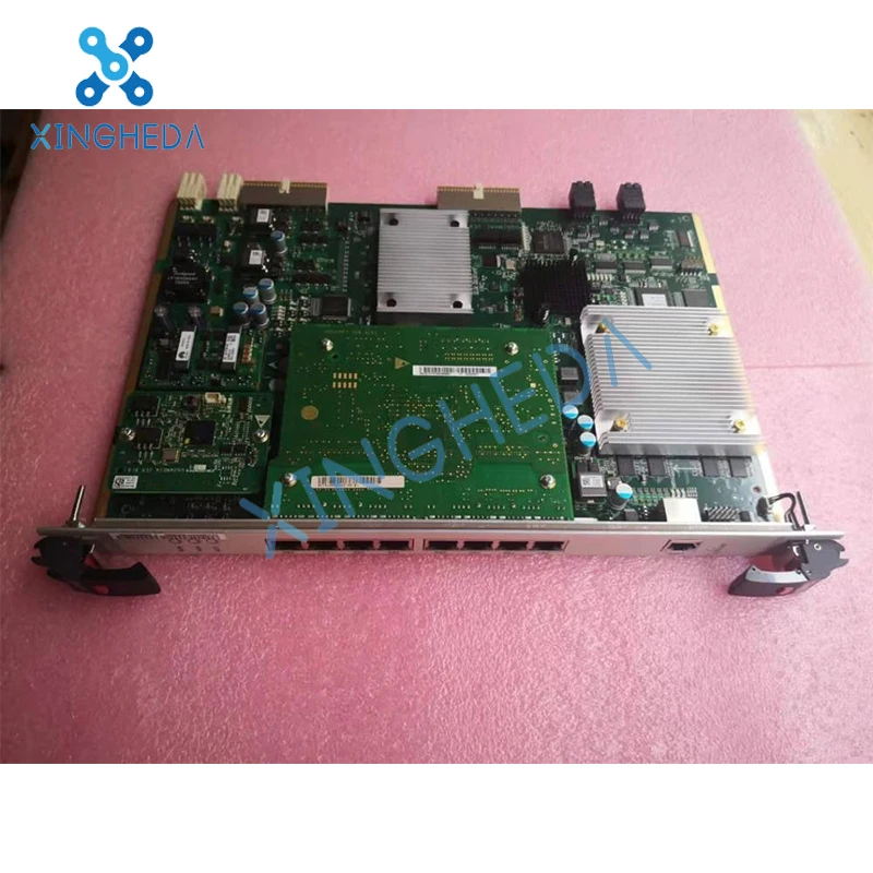 Base Station Communication Equipment Umg8900 Me63 Core Network Boards ...