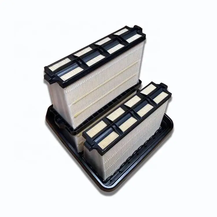 Kangtao 2829529 Truck Air Filter 2829531 2829529 2144993 - Buy 2829531 ...