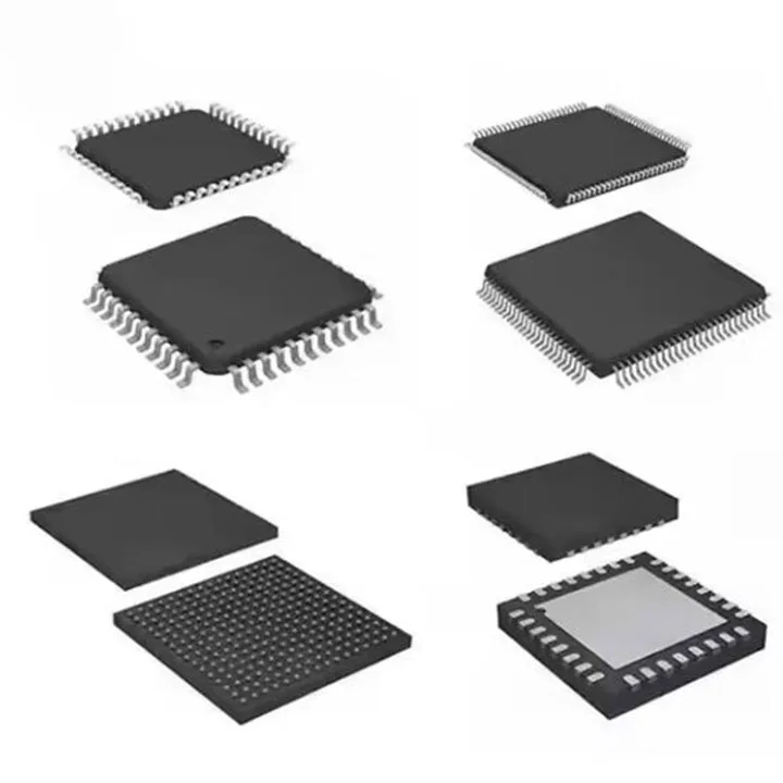 Slc Nand Flash Serial 3.3v 2gb 133 Mhz U-pdfn-8 Flash Memory Chip ...