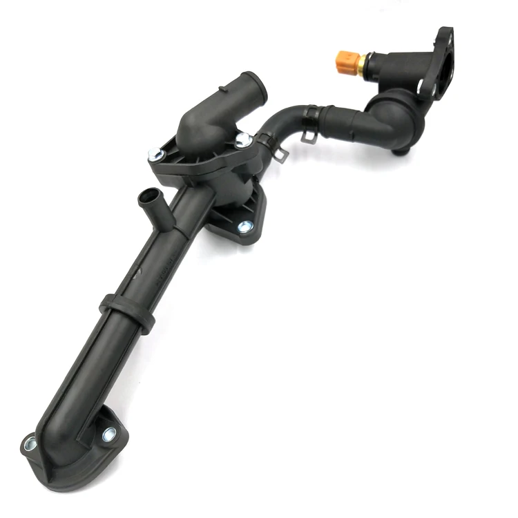 现代热销恒温器外壳 25620-02511 2562002511 - Buy Thermostat Housing,25620-02511 ...