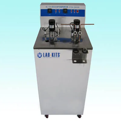 ASTM D 2158液化石油ガス試験機の変動性と残留物| Alibaba.com