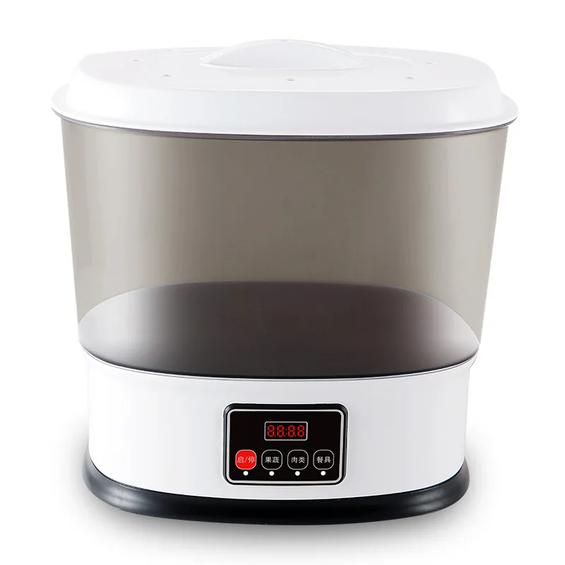 Home Use Fruit And Vegetable Sanitizer Cleaner Mini Food Sanitizer ...